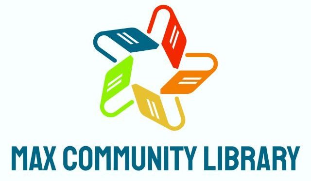Max Community Library – Max, North Dakota